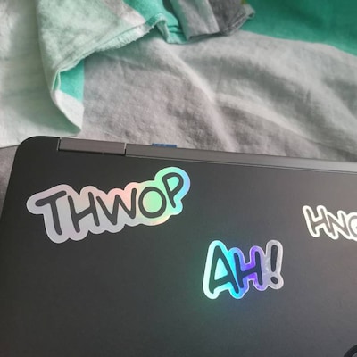 Yaoi/bl Stickers, SFX Stickers, SMUT Stickers - Etsy