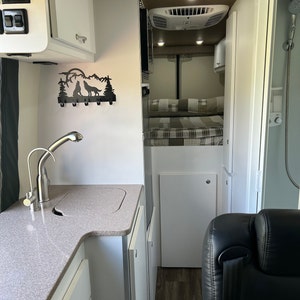 Four Dragons Metal Wind Catcher Spinner Rustic Garden Mythical - Etsy