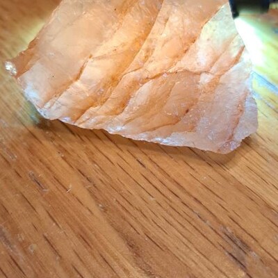 Cherry Quartz Tumbled Stone Cherry Quartz Gemstone Loose Gemstone ...