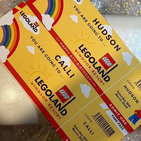 PERSONALISED Football Team Colours Ticket Sports Special Present Gift ...