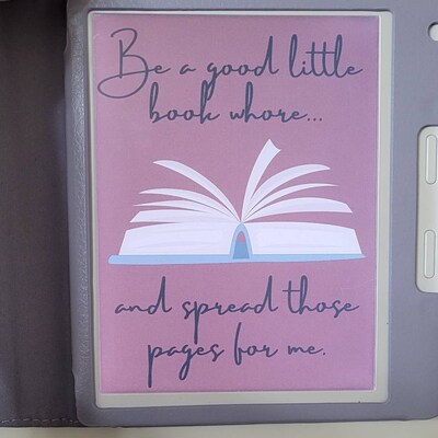 Cozy Cottage Reading Nook Digital Art Screensaver for Kobo Libra Color ...