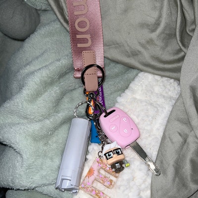 Harry Potter Funko Mini Keychains - Etsy