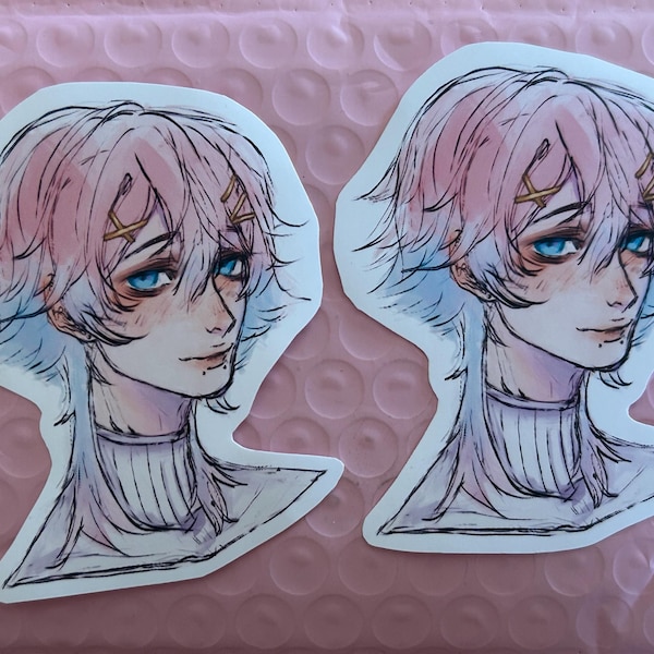 14 Days With You Ren/redacted Keychain - Etsy