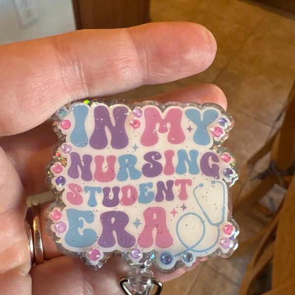 Not A Hugger Badge Reel Cactus Badge Reels Funny Badge Reels Plant ...