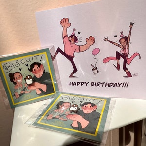 Digital Download Ben as Adam Paper Doll Set 1 Dyad Doodles 1 Doll 4 ...