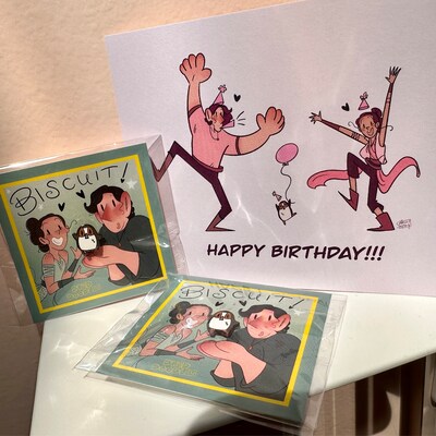 Digital Download Ben as Adam Paper Doll Set 1 Dyad Doodles 1 Doll 4 ...