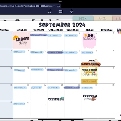 Pastel Classroom Decor Growing Bundle, Retro Pastel Classroom Theme ...