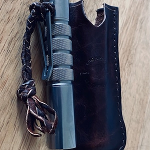 Leather Chest Protector - Etsy