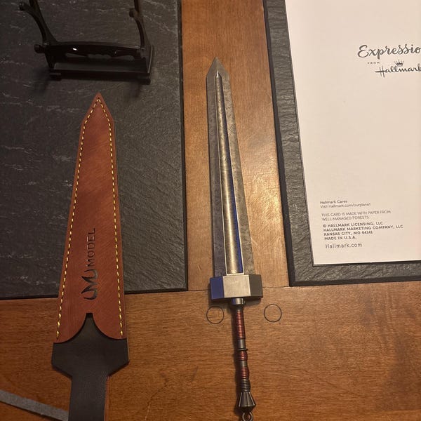 Elden Ring Sacred Relic Sword Keychains Greatsword - Etsy