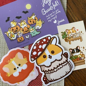 Corgi Bread Baker Plush - Etsy