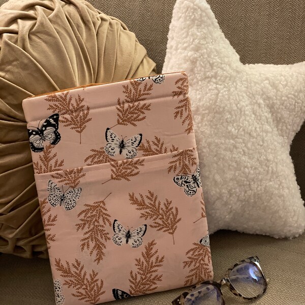 So Coquette Book Sleeve - Kindle Sleeve| Bookish Gifts | Reader Gifts ...
