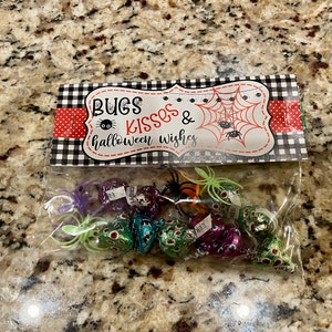 Back to School Candy Gift Tags This School Year is Going to | Etsy