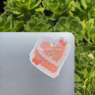 Mexican Candy Sticker Sheet Latina Mexican Latinx - Etsy