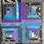 Aeroplane airplane FPP Foundation Paper Piecing Quilt Block Pattern ...