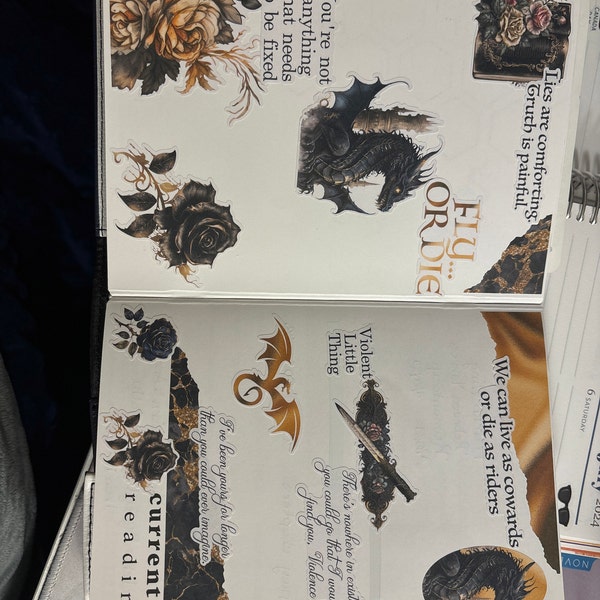 Animal Crossing Stickers Printable, New Horizons, Dot Grid Journal ...