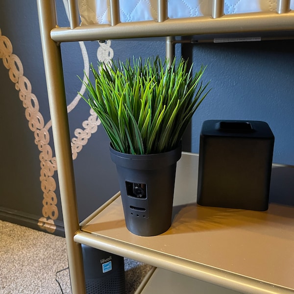 Hide Ring Camera | CAMASKER for Ring Indoor Cam & Ring Stick up Cam - Etsy