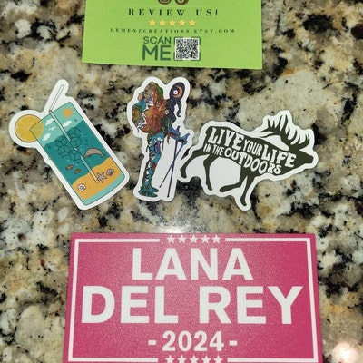 Probably on My Way to Starbucks Car Decal, Car Sticker, Starbucks Lover ...