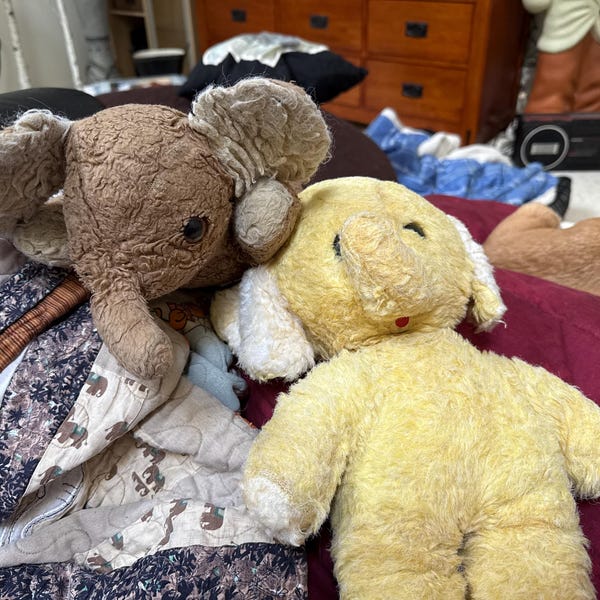 Charmin Bear by Russ 8" Plush Stuffed Animal - Etsy