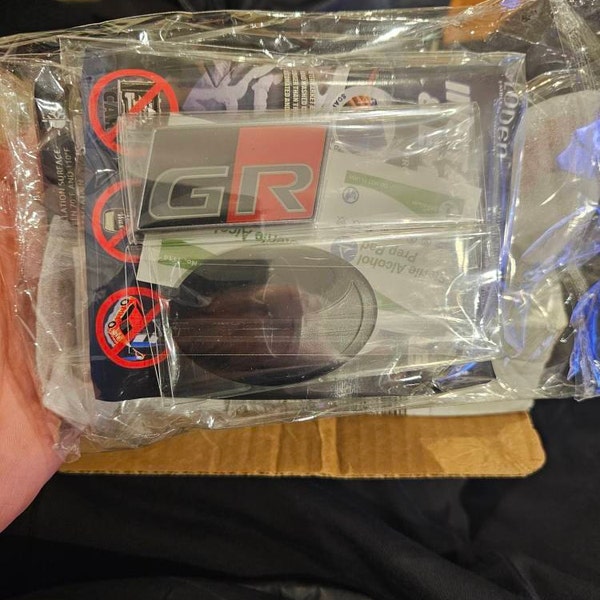 FRONT 86 Logo Replacement Badge FOR GR86 2022-2024 (loden) - Etsy