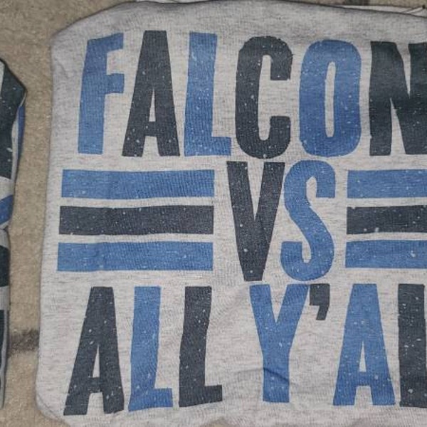 Preppy Football Tshirt, Retro Purple and Gold Football Tshirt, Football ...