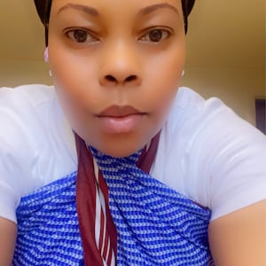 Njeti Fabric. African Spirituality Fabric. Ibhayi Lamadlozi. - Etsy