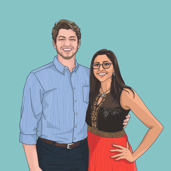 Cute Chubby Cat Drawing, Printable Poster, Cat Poster, Digital Wall Art ...