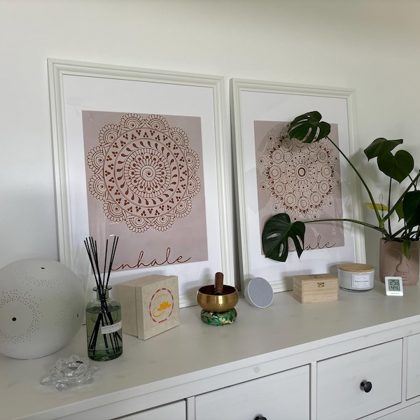 Löwen Kopf Poster Geschenkidee für Kinder Kinderzimmer Deko Winter ...