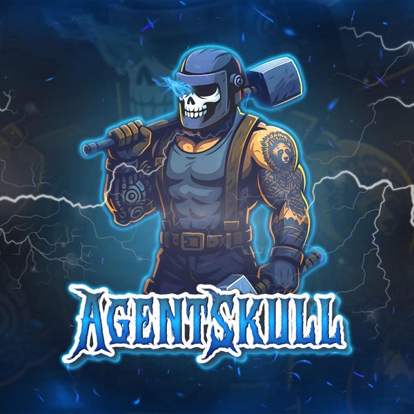 I Will Design Custom Professional Gaming Banner and Cover Photo for E ...