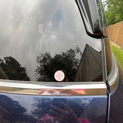 Serenity Prayer Sticker, Christian Sticker, AAA Gift, Catholic Woman ...