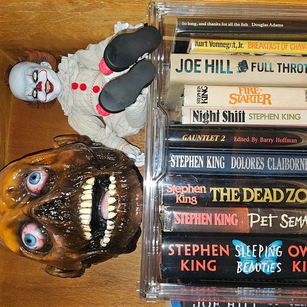 ROTLD Half-corpse! Full Size - Etsy