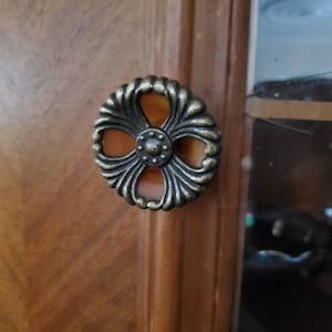 Small Brass Chest Lock With Key Jewelry Box Keepsake Tiny - Etsy