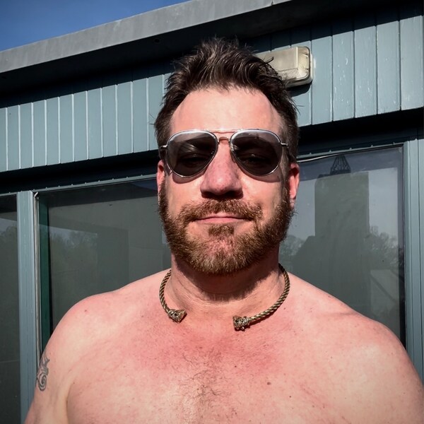 BULL Head Brass CELTIC TORC Torques Jewellery Jewelry Celts Iron Age ...