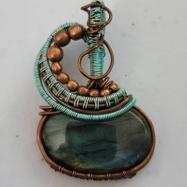 Learn 10 Pendants - Wire Wrap for Beginners Book, 10 in 1 Wire Wrap Tutorials Bundle, Wire ...