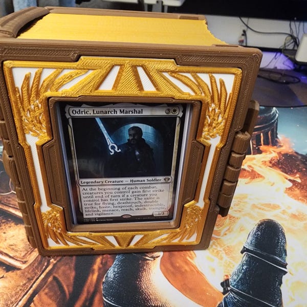 MTG Ability Counters - Etsy