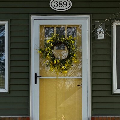 12 X 6.5 Mi Casa Es Su Casa Sign Welcome House - Etsy