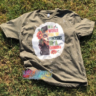 Soy La Patrona Soy La Patroncita Mom and Daughter Set PNG - Etsy