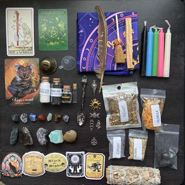 Full Moon Calander Printable Download for Walls and DIY Gift ...