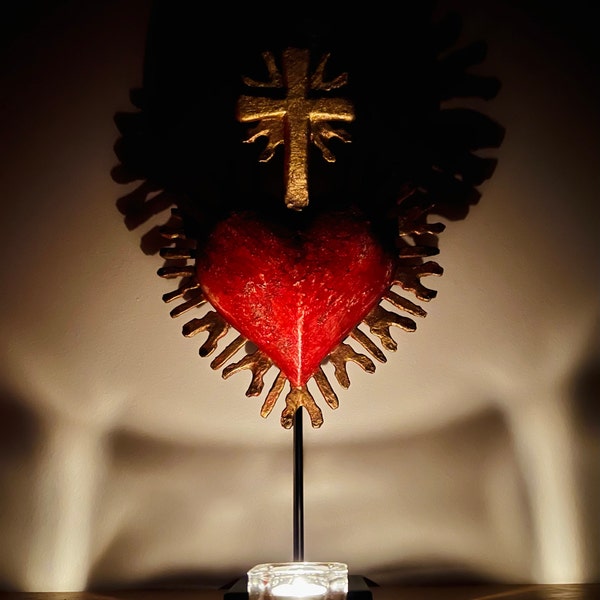 St James the Great Antique Wooden Statue Saint Jacob Greater Son of ...