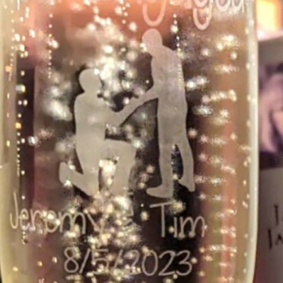 Sister Wine Glass, Sibling Wine Glass, Big Sister Gift, Engraved Wine ...