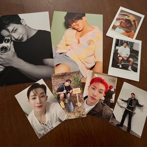 Stray Kids Maxident & Oddinary mask off Ver Upcycled - Etsy