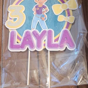 Grease - 50’s Cake Topper - Etsy