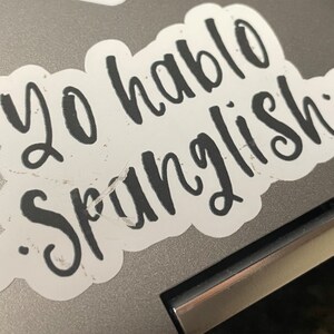 Dont Be Suspicious Sticker Parks and Rec Sticker Decal Free Shipping - Etsy