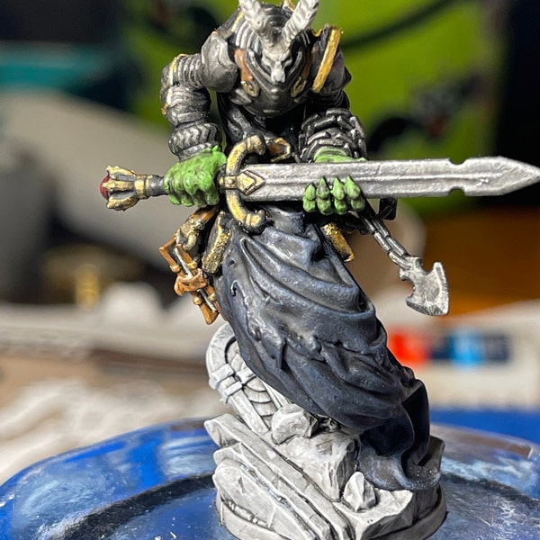 Wraith - White Werewolf Tavern | Undead, Necromancer, Evil - Etsy