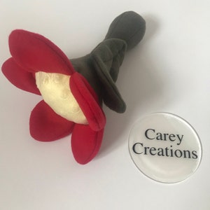 Humpty Dumpty PDF Sewing Pattern With Step-by-step Photos - Etsy