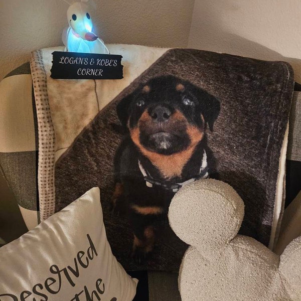 Mini Sign, Small Rustic Wood Sign, Personalized Wood Sign, Small ...