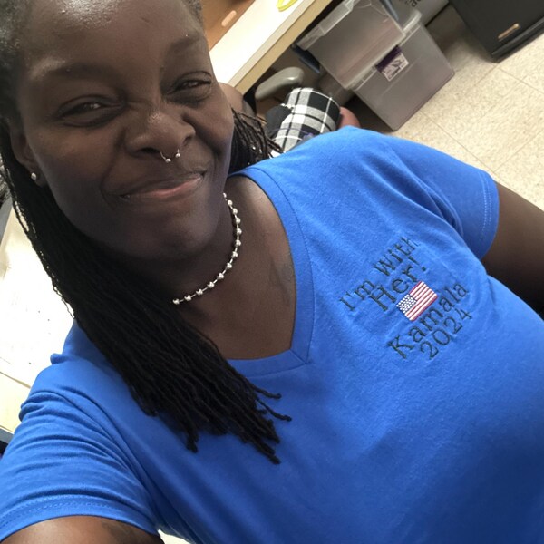 Chunky Gothic Cross Rope String Necklace Silver Stainless Steel Y2K ...