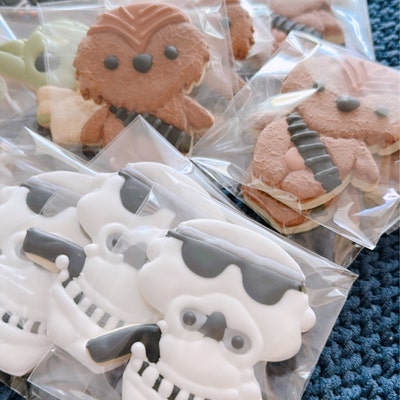 Monkey Head Wild Animal Cookie Cutter, Fondant Cutter, Clay Cutter - Etsy