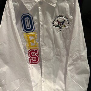 Heroines of Jericho, HOJ, OES Chapter, Camouflage Crewneck T-shirt, Unisex Fit, Custom Made to ...