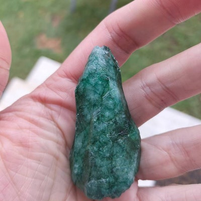 Red Ruby Rough Gemstone 247 Ct Natural Certified Loose Gemstone Uncut ...