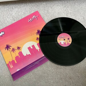 12 Vinyl Record Mixtape Two Sided, Black, Fully Custom Songs Your ...